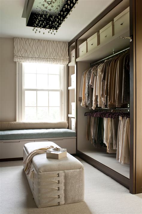 Stylish Dressing Room Ideas