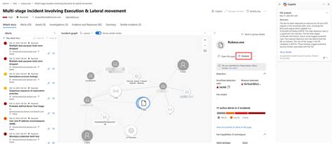 Analyze Files With Microsoft Copilot In Microsoft Defender Microsoft