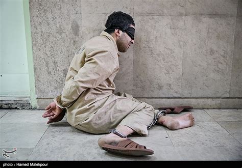 اعتراف پسر زندانی به تعرض و سرقت بی‌رحمانه از دختر جوان تسنیم