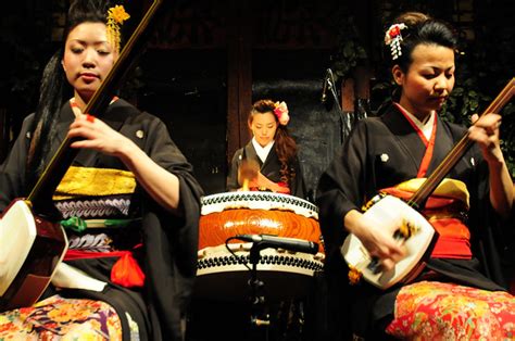 Flickriver Photoset Nippon Girls By M Louis