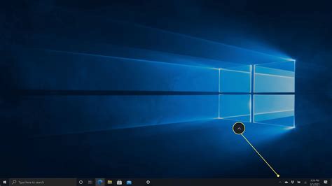How To Show Or Hide Icons In The Windows System Tray