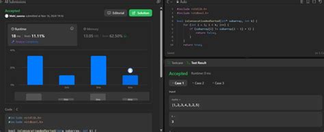 Mahi Saxena On Linkedin Drgviswanathan 100daysofcode Leetcode Vitbhopallions Vitbhopal