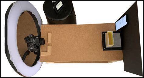 Figure A2 Real Experiment Setup Download Scientific Diagram