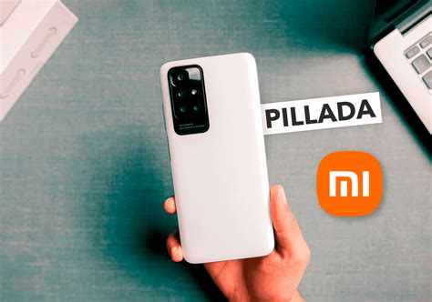 Xiaomi Pillada Ralentizando Juegos Para Empeorar El Rendimiento