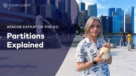 Kafka Partitions Explained Apache Kafka® On The Go Youtube