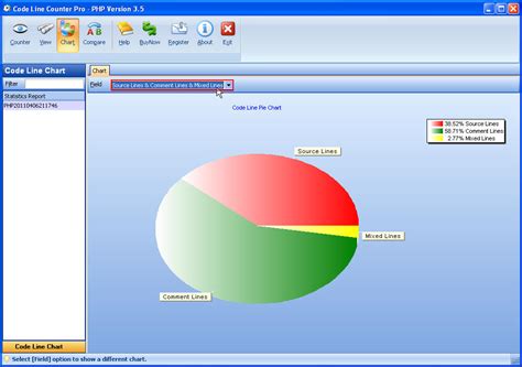 Free Download Php Code Line Comment Line Counter