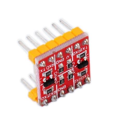 Logic Level Converter Available Online At Best Price Olelectronics