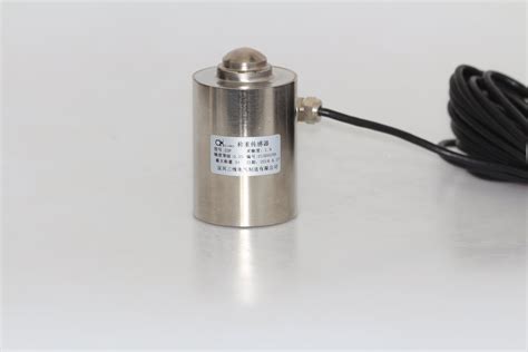 Weighbridge Digital Analog Load Cell 0 5ton~500ton Column Type Load Cell Column Type Load Cell