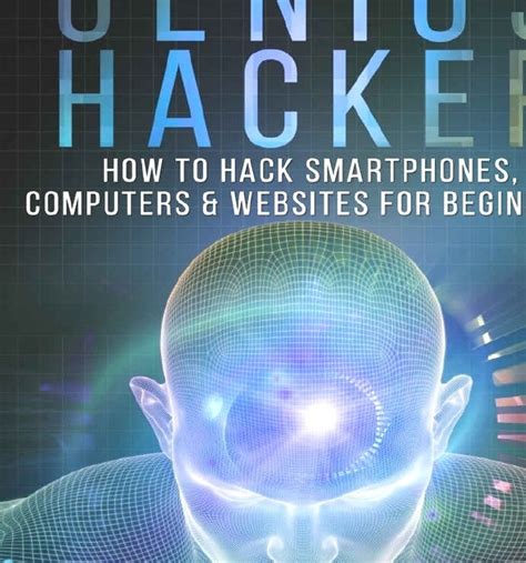 Hacker Computer Security Computer Hacking Books