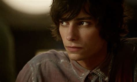 Pin By Yami☾★ On Devon Bostick 🫦 Devon Bostick Devon Emo Guys