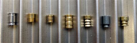 Types Of Locking Pin
