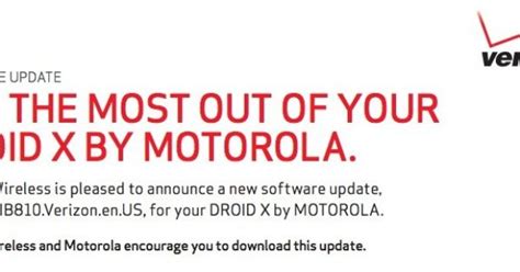 DROID X Soak Test Rolling Out Now Make Sure To Use RootKeeper If You Want Root Afterwards
