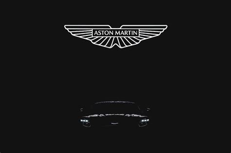 Aston Martin Db12 Mclaren Life