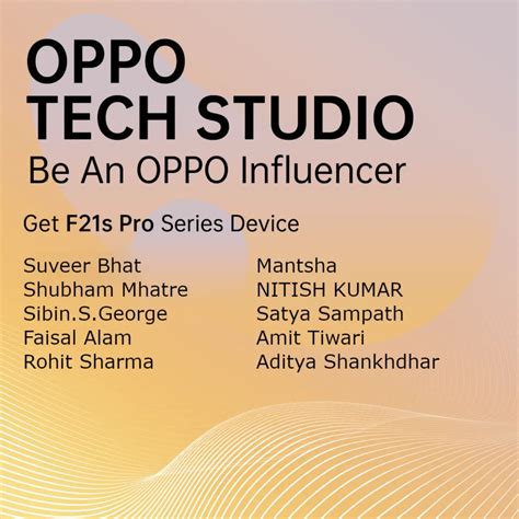 OPPO Community