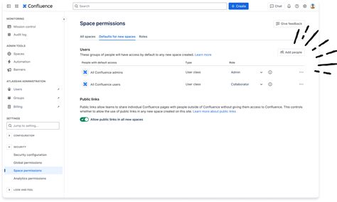 Announcement A New Phase Of Role Based Access In Atlassian Community