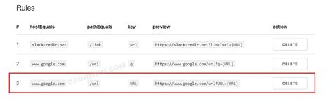 Redirect Notice When Clicking On Images In Google Search Fixed