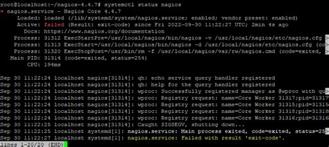 How To Install Nagios On An Ubuntu 2204 Vps Or Dedicated Server