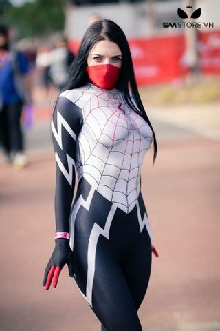 Cosplay Người Nhện Sale 40 Giá Từ 99k Mua Ngay Smstore Vn