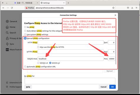 Ssh隧道原理及三种隧道转发模式 Csdn博客