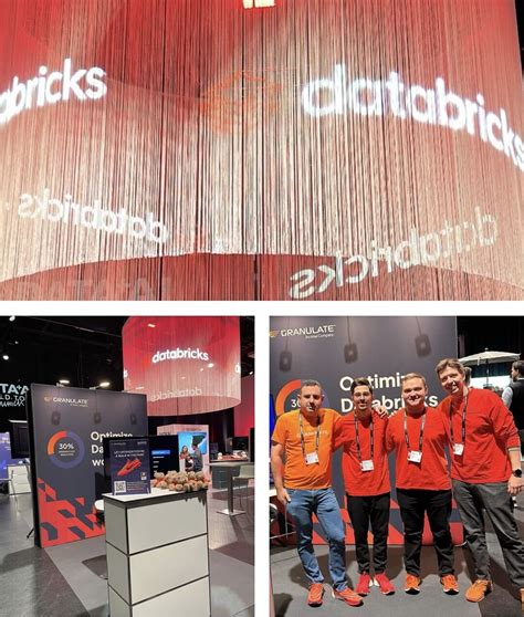 Intel Granulate On Linkedin Databricks Dataaiworldtour