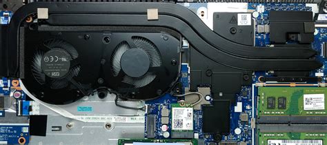 Inside Lenovo Thinkbook P Disassembly And Upgrade Options