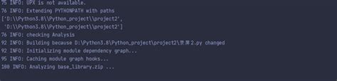 How To Package Python Programs Py To Exe And Add Icons Programmer