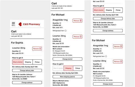 Samuel Lee Cvs Health