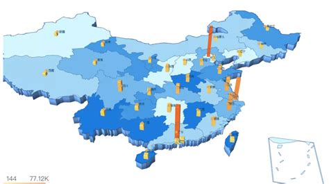 一份优秀的可视化报告之【图表选择】 知乎