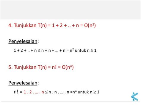 Contoh Soal Algoritma Matematika Diskrit