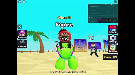 Playing Math Tower Race Got Some Wrong Youtube
