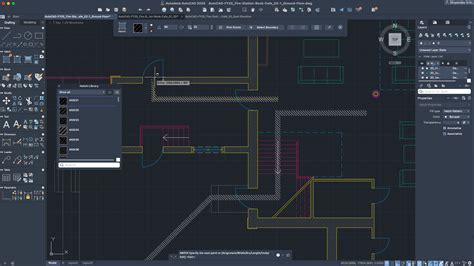 Activity Insights And Improvements To Hatch Are Here Autocad For Mac 2025 Autocad Blogs