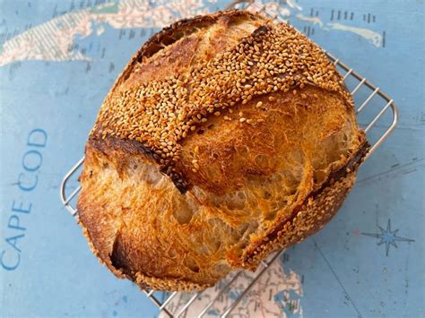 The Home Bakers Guide To Perfect Yeast Bread