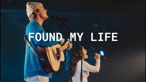 Found My Life Mi Vida Cambió Preston Carpenter Tyana Reynolds