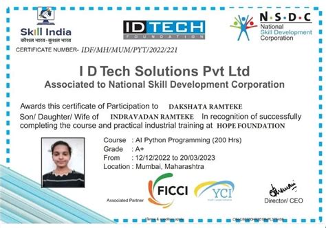 Dakshata Ramteke On Linkedin Softwaredeveloper Python