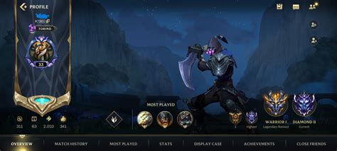 How Why Is This Possible Am I Missing Something R Wildrift