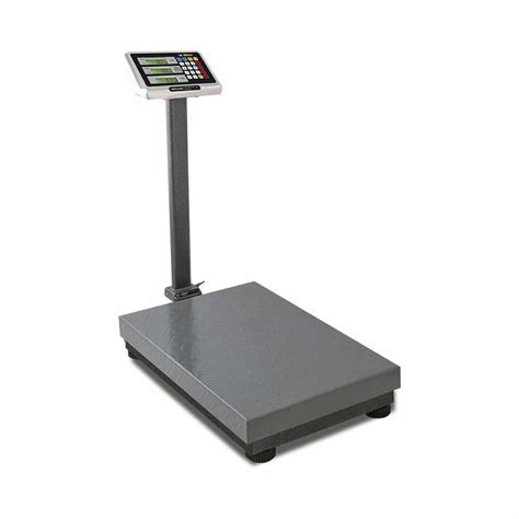 Bascula Plataforma Plegable 500 Kg Rhino Bapca 500 Inmeza