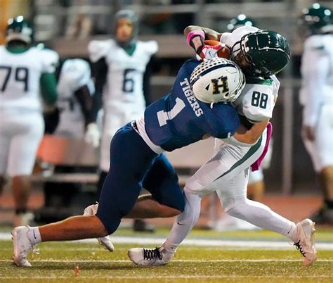 Hollidaysburg Golden Tigers Roll Past Allderdice Altoona Mirror