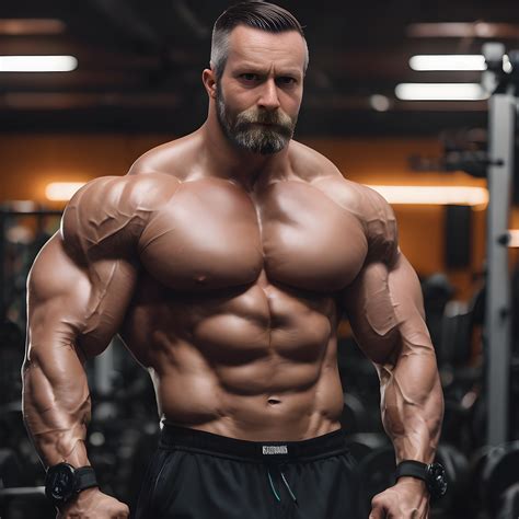 Ai产生的 男人 爱好健美者 Pixabay上的免费图片 Pixabay