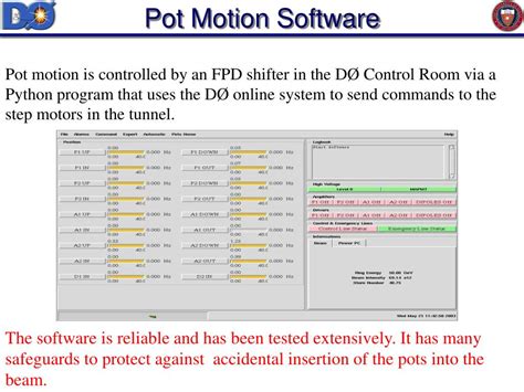 Ppt Forward Proton Detector Update Powerpoint Presentation Free Download Id 4231945