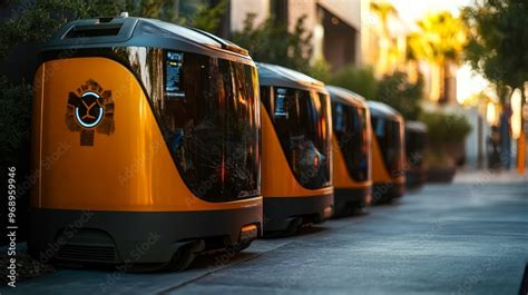 Autonomous Ai Driven Garbage Collection Systems With Self Sorting Capabilities Robots That Pick