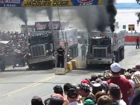 Битва авто тяжеловесов! - YouTube