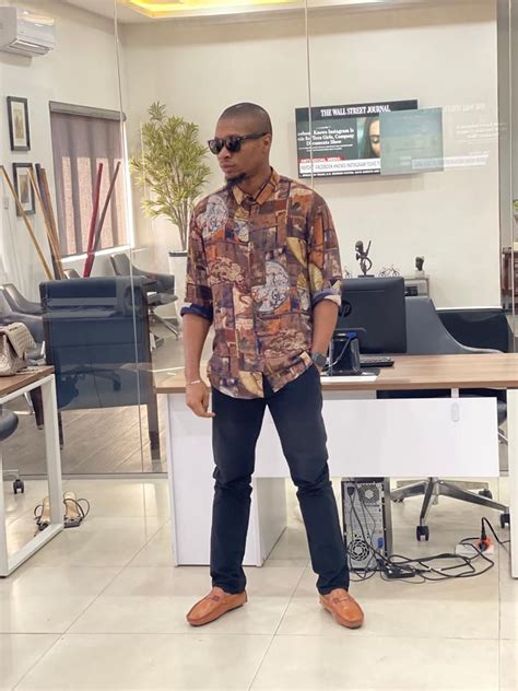 Chukwuma Owo On Linkedin Work Flow