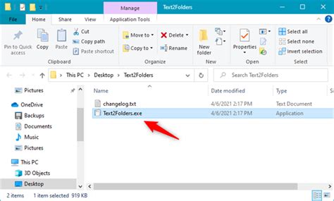 How To Create Multiple Folders At Once Digital Citizen
