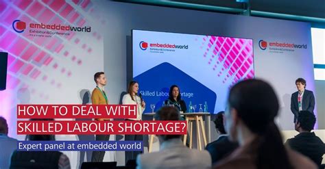 Embedded World Exhibitionandconference On Linkedin Embeddedworld Embeddedsystems