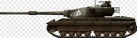 Heavy Tank Conqueror War Thunder Main Battle Tank Tank Mode Of