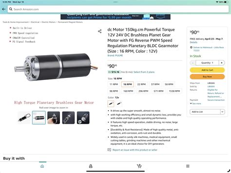 Controlling A Bldc With Arudino General Guidance Arduino Forum