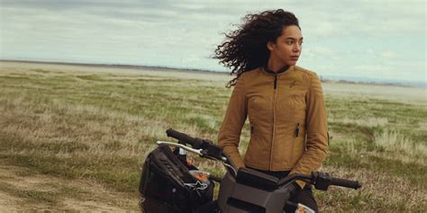 Isla Wr Womens Motorcycle Jacket Alpinestars®
