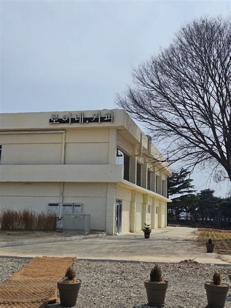 김제 대형카페 로스터리 카페 로이네커피 로스터즈 네이버 블로그