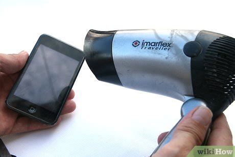 How To Open Up An IPod Steps With Pictures WikiHow Tech