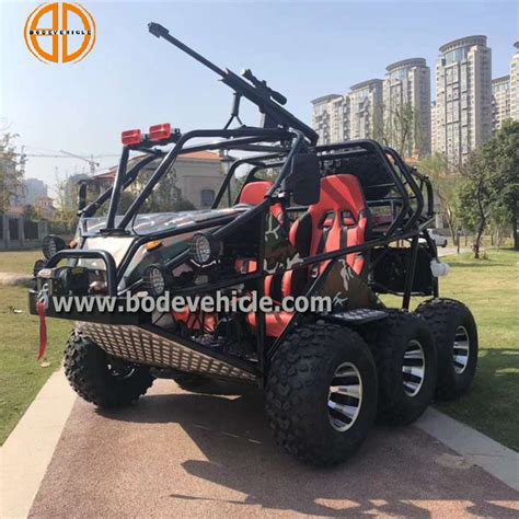 Bode New 6X6 400cc 500cc Gasoline Adult Drift Dune Buggy For Sale China Dune Buggy And Buggy Price
